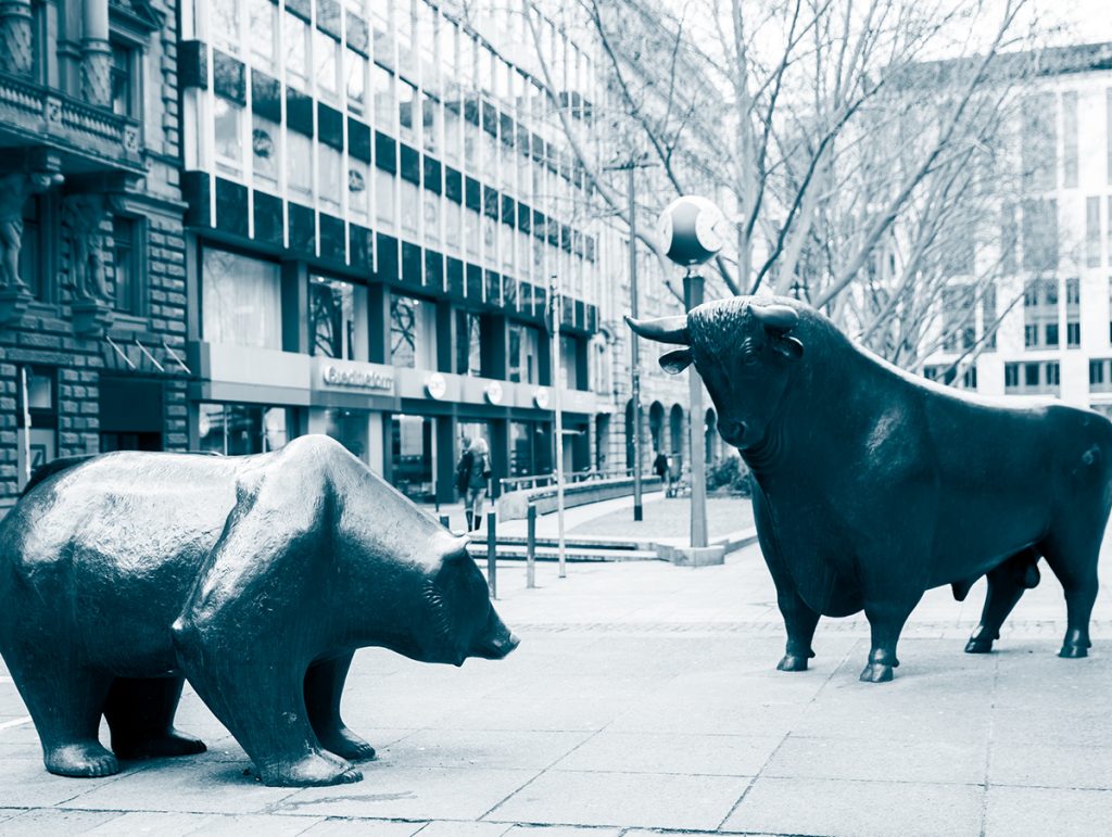 Bull or Bear: Does it matter? - Financial Advisors Near Me - Commentary ...